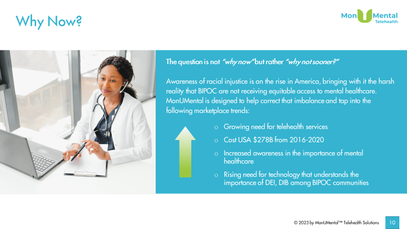 Racial Disparities in Mental Health Care | IFundWomen Racial Disparities in Mental Health Care | IFundWomen